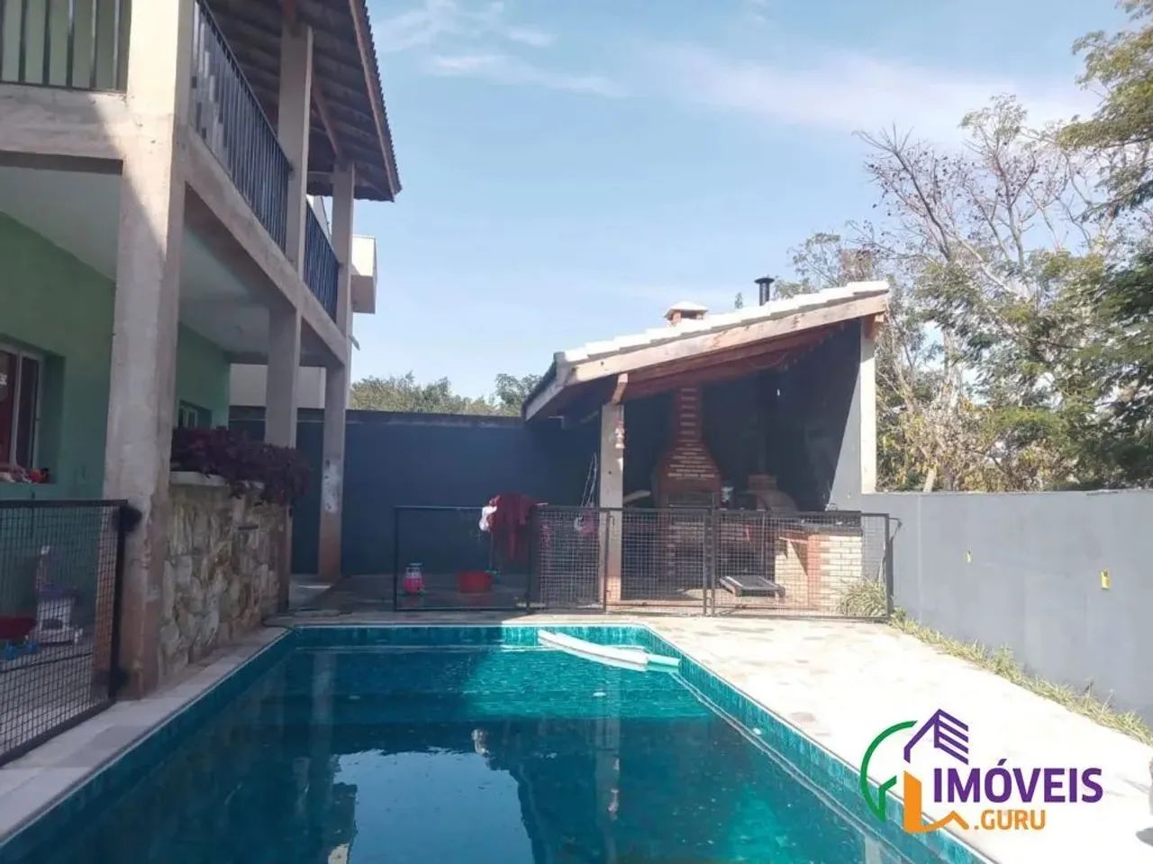 Casa em condominio fechado 3 quartos à venda - Condomínio Atibaia Park ...