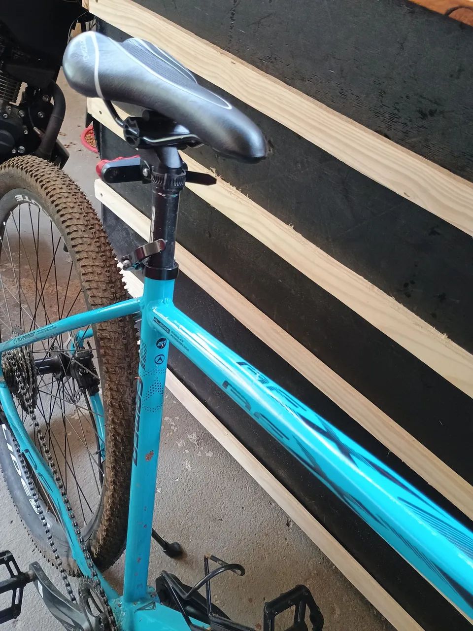 Bicicleta aro 29 - Ciclismo - Jardim do Ingá, Luziânia 1467843821 | OLX