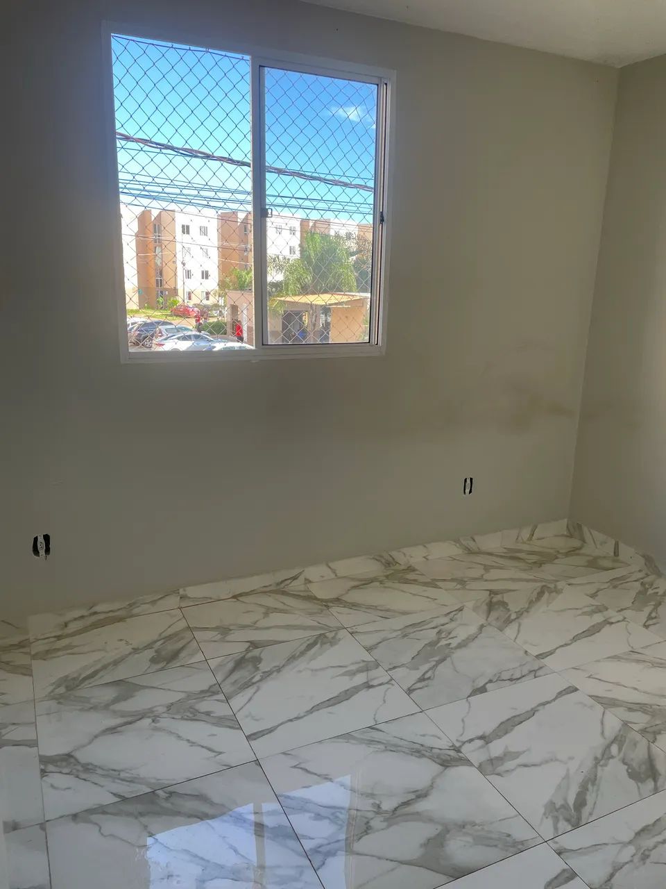 Apartamento 2 quartos à venda - Condomínio Mestre D'Armas (Planaltina ...