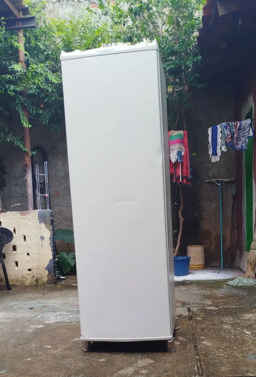 Freezer vertical Consul - Geladeiras e Freezers - Setor Perim, Goiânia ...