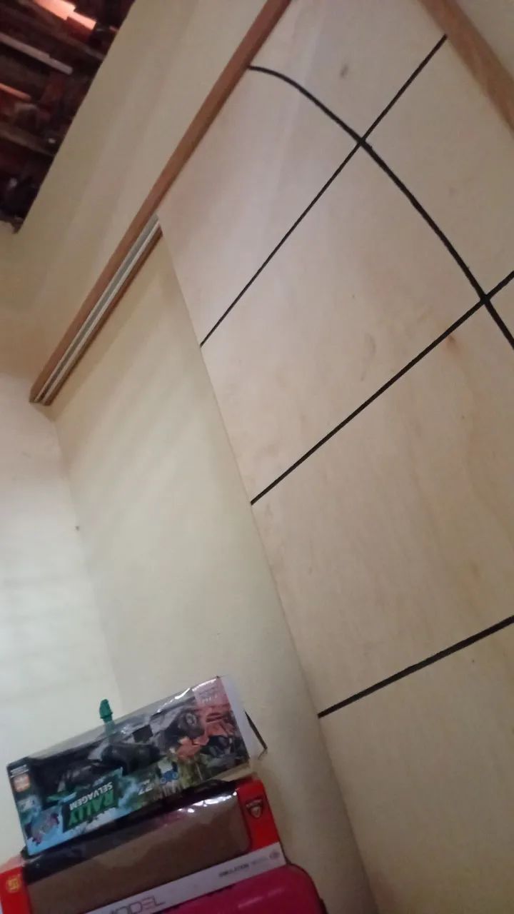 Porta correr nova. PRA VENDER LOGO! - Portas e Janelas - Passaré ...