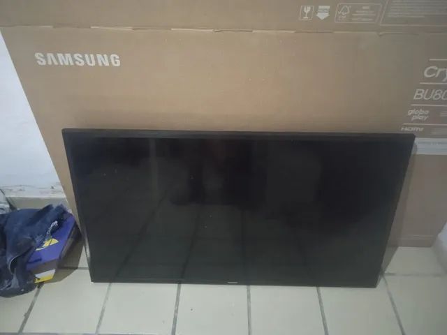 Smart tv 42 polegadas samsung | +322 anúncios na OLX Brasil