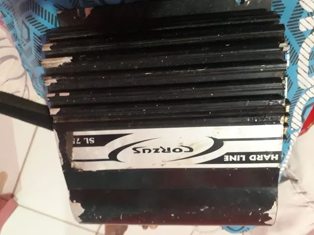 Modulo corzus 3100 | +12 anúncios na OLX Brasil