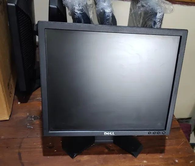 Monitor dell 17 polegadas | +332 anúncios na OLX Brasil