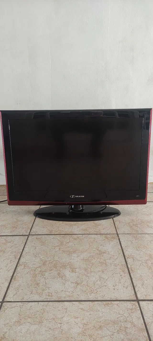 Tv buster 32 polegadas | +179 anúncios na OLX Brasil
