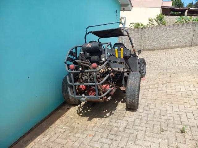 buggies VOLKSWAGEN FUSCA Usados e Novos