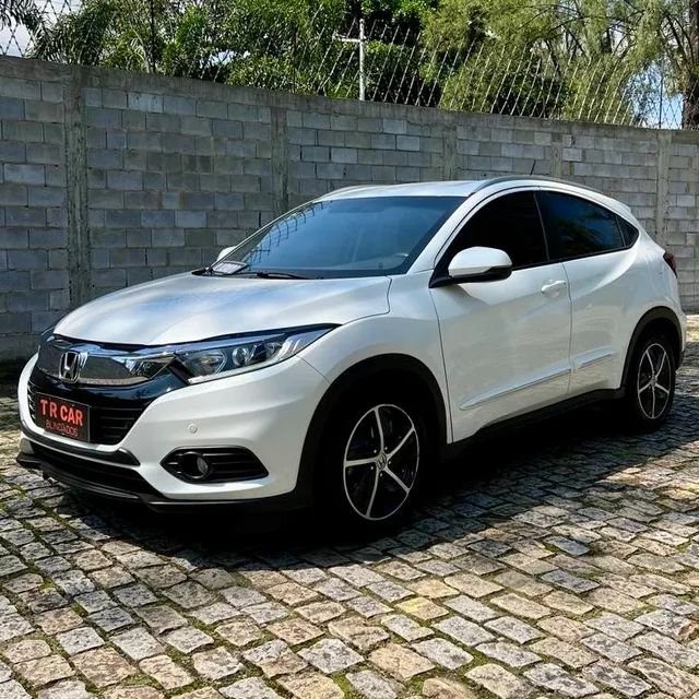 HONDA HR-V Usados e Novos