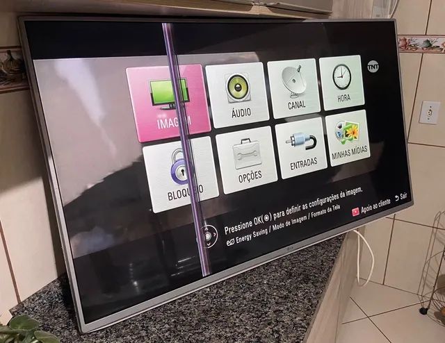 "tv 53polegadas" no Brasil