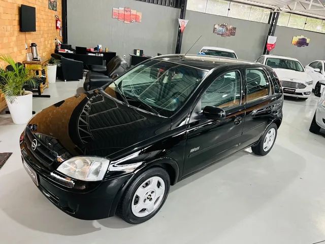 CHEVROLET CORSA 2006 Usados e Novos