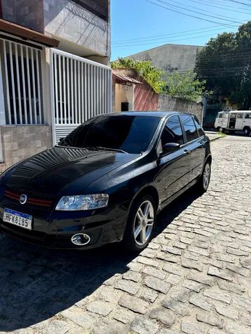 FIAT STILO 2008 Usados e Novos