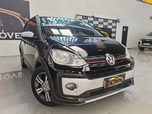 VOLKSWAGEN UP! 2019 Usados e Novos