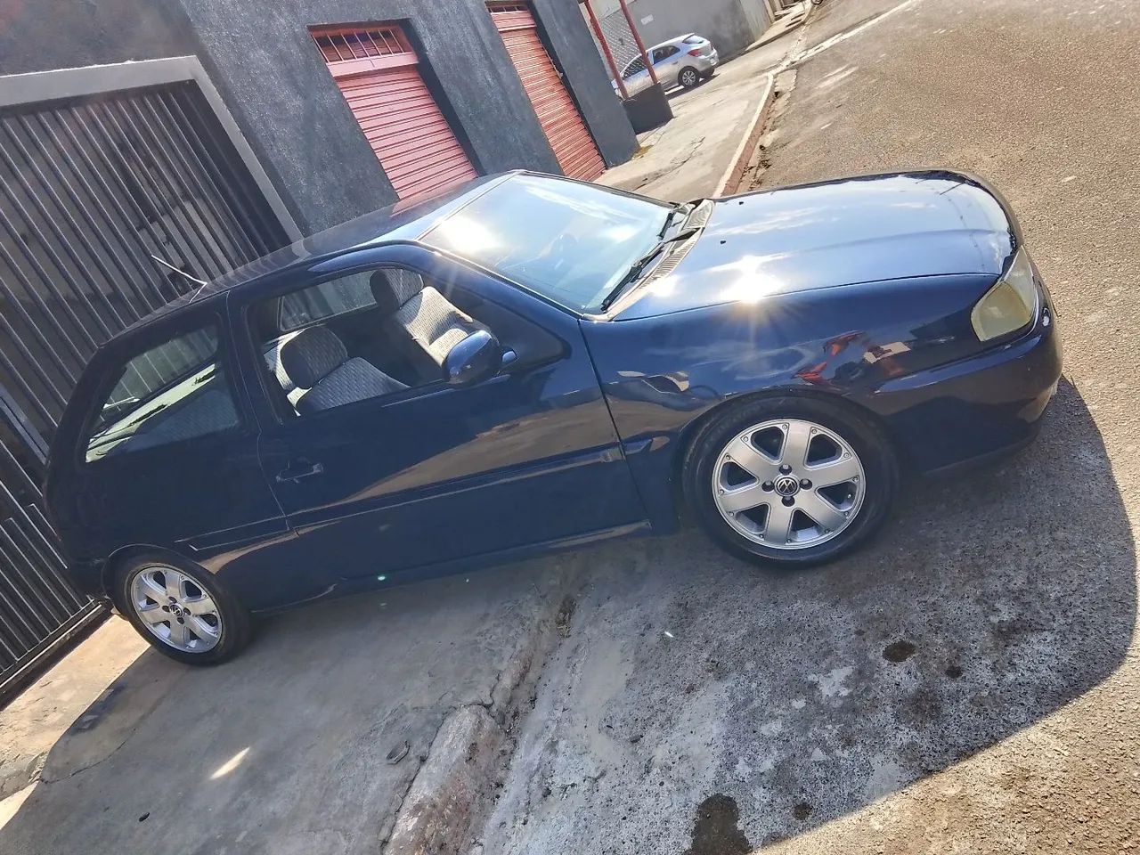 VOLKSWAGEN GOL 1998 Usados e Novos