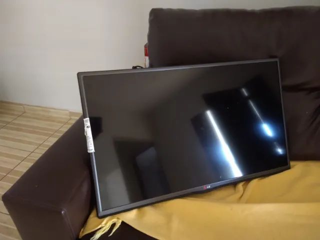TV LG 32 POLEGADAS - TVs - Cuiá, João Pessoa 1365662152 | OLX