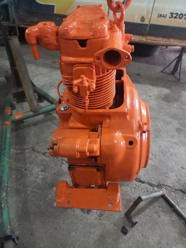 "motor m90 agrale" no Brasil