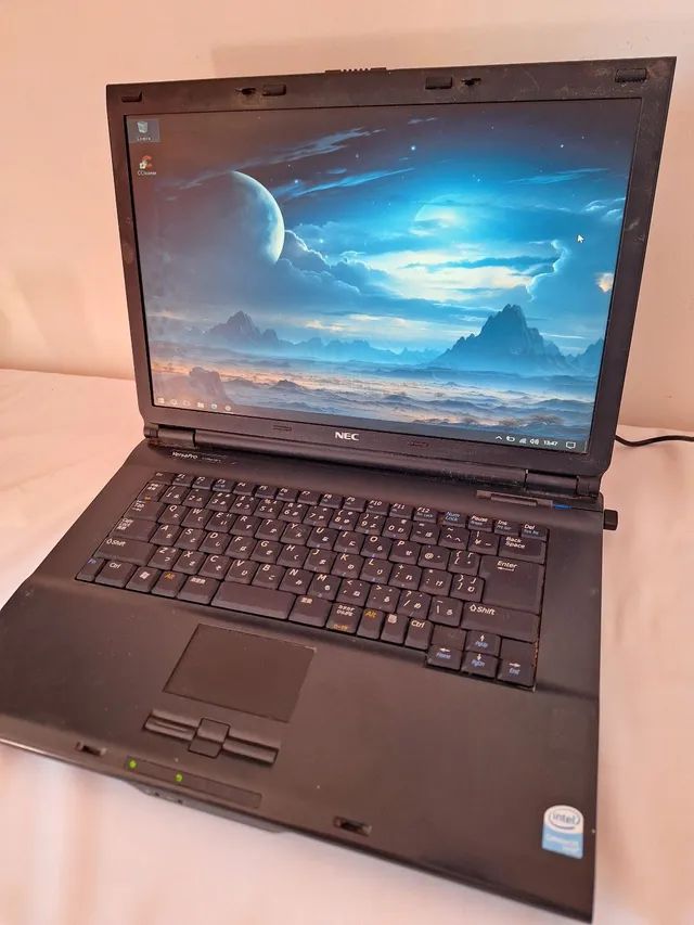 "notebook antigo" no Brasil