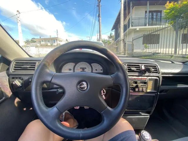 CHEVROLET CALIBRA Usados e Novos