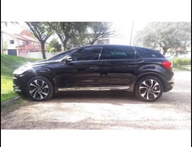 CITROEN DS5 Usados e Novos