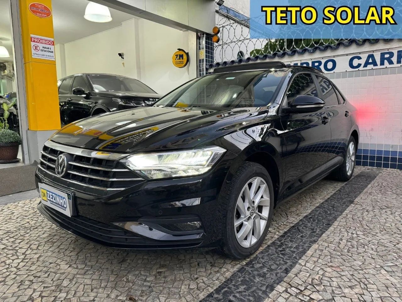 VOLKSWAGEN JETTA 2020 Usados e Novos no Rio de Janeiro e região, RJ