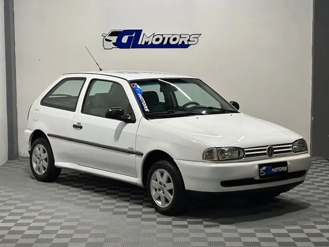 VOLKSWAGEN GOL 1998 Usados e Novos
