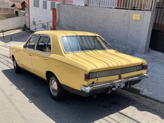 CHEVROLET OPALA 1973 Usados e Novos