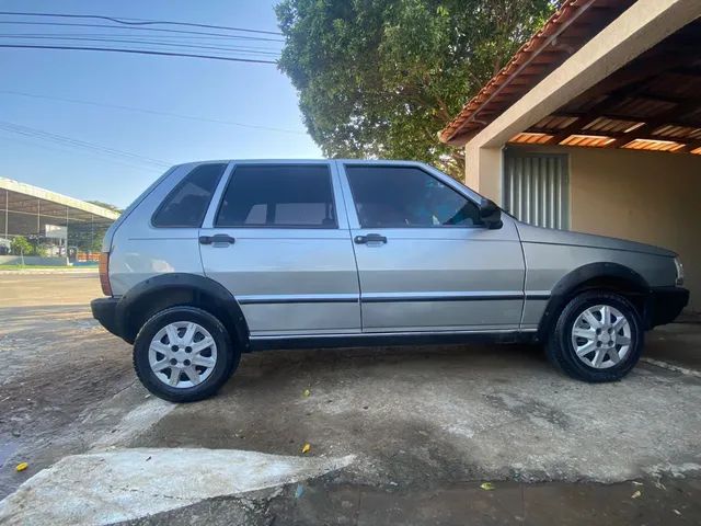 FIAT UNO 1995 Usados e Novos