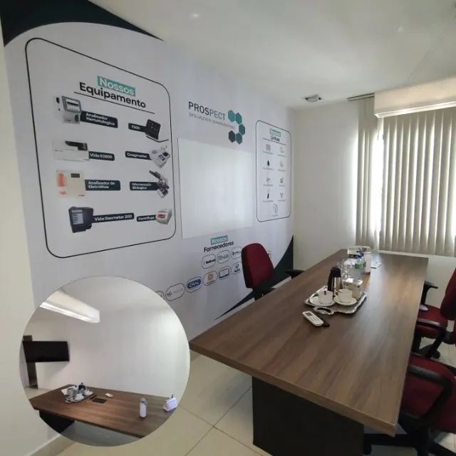 "plotagem de parede" no Brasil