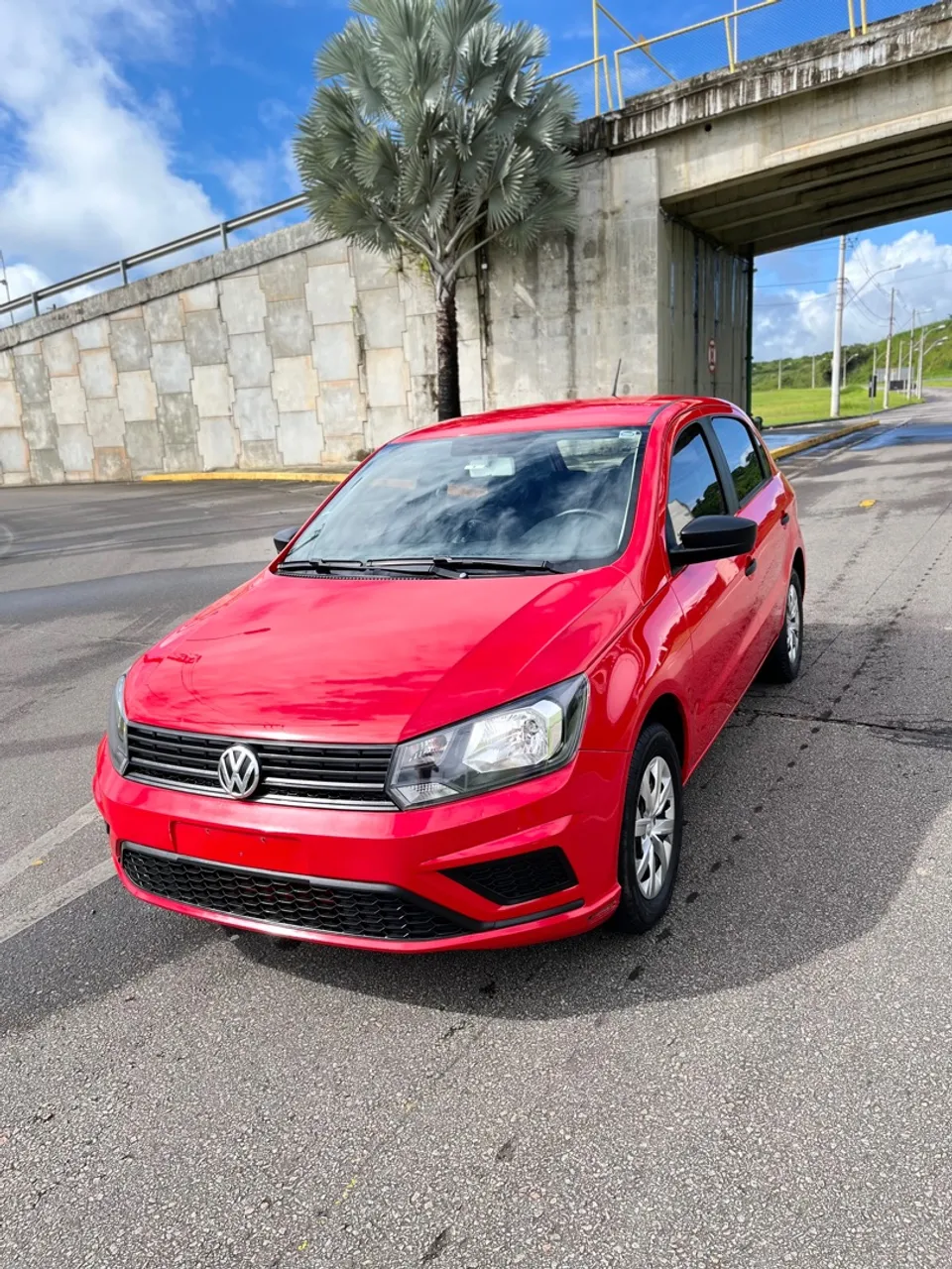 "volkswagen gol g8" - Carros Usados e Novos à venda