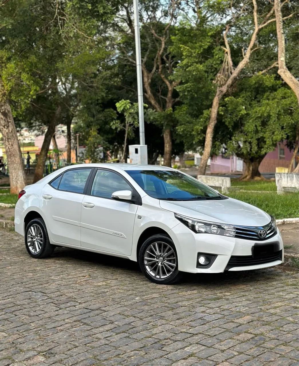 "toyota corolla 2016" - Carros Usados e Novos à venda