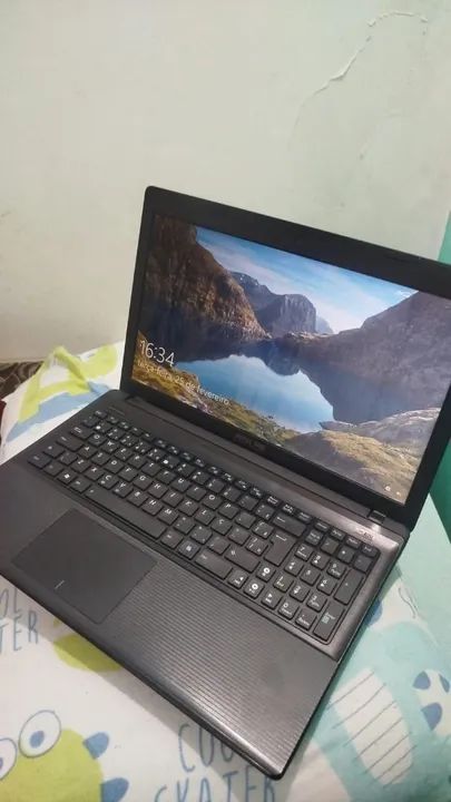 Notebook Asus - Notebooks - Vila Inácio, São Paulo 1381842173 | OLX