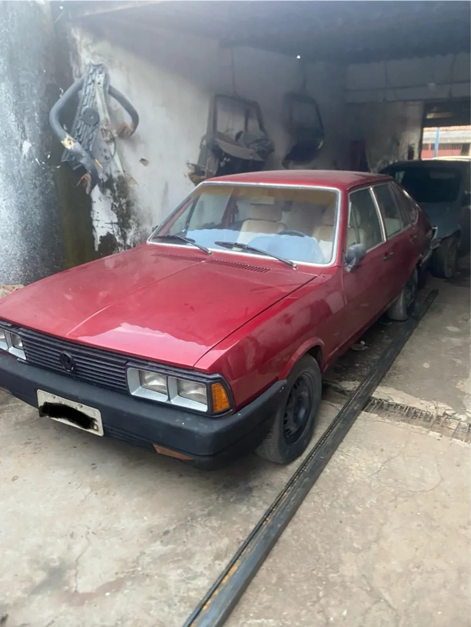 Volkswagen Passat POINTER GTS Usados e Novos