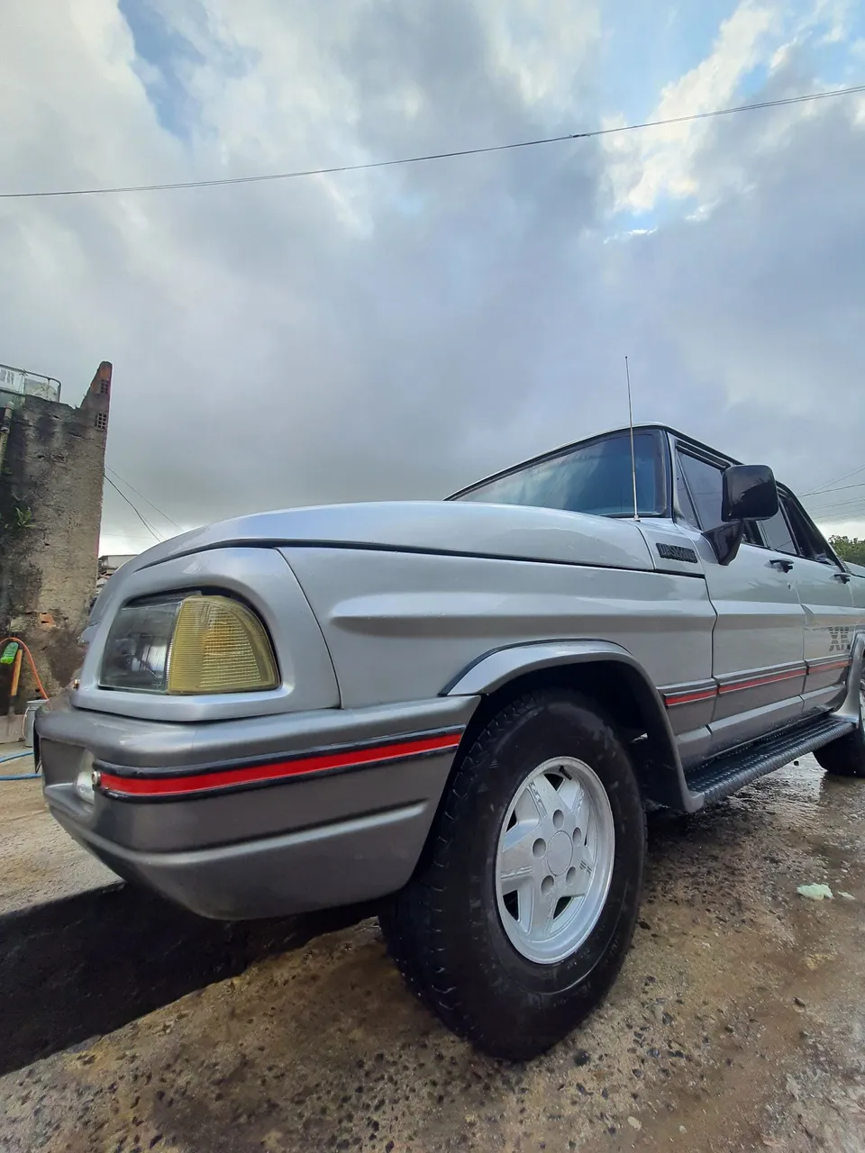 FORD F-1000 Usados e Novos em PE