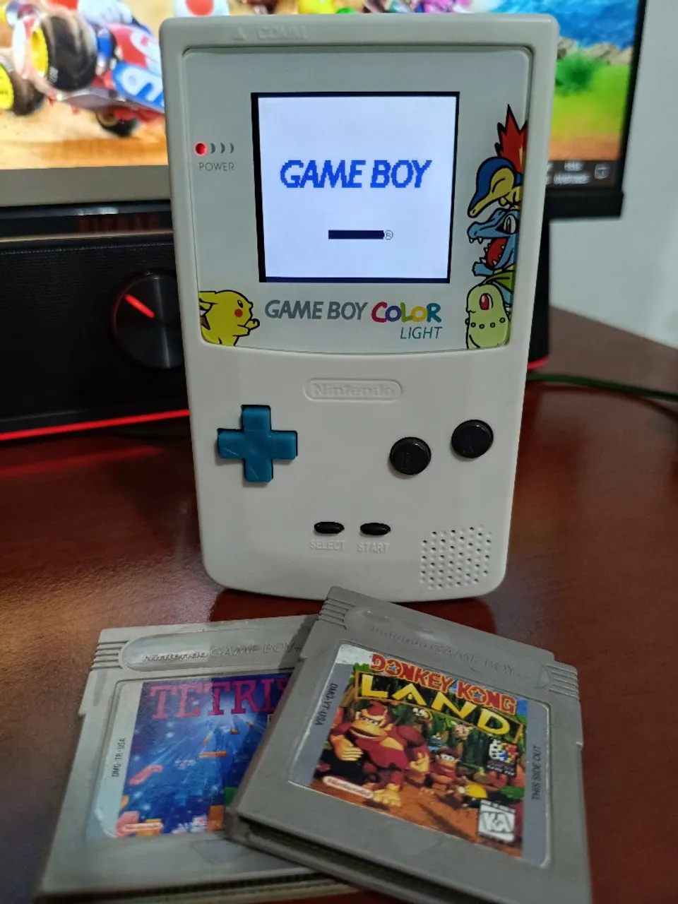 Consoles de Vídeo Game no Brasil