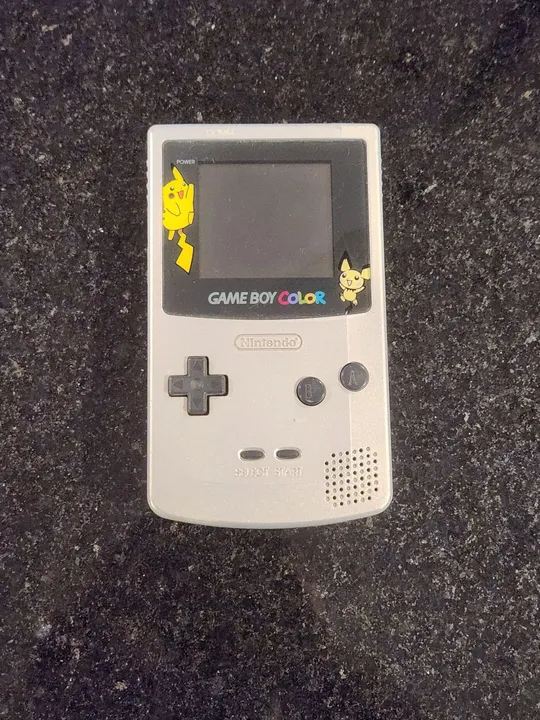 "gameboy advance" no Brasil