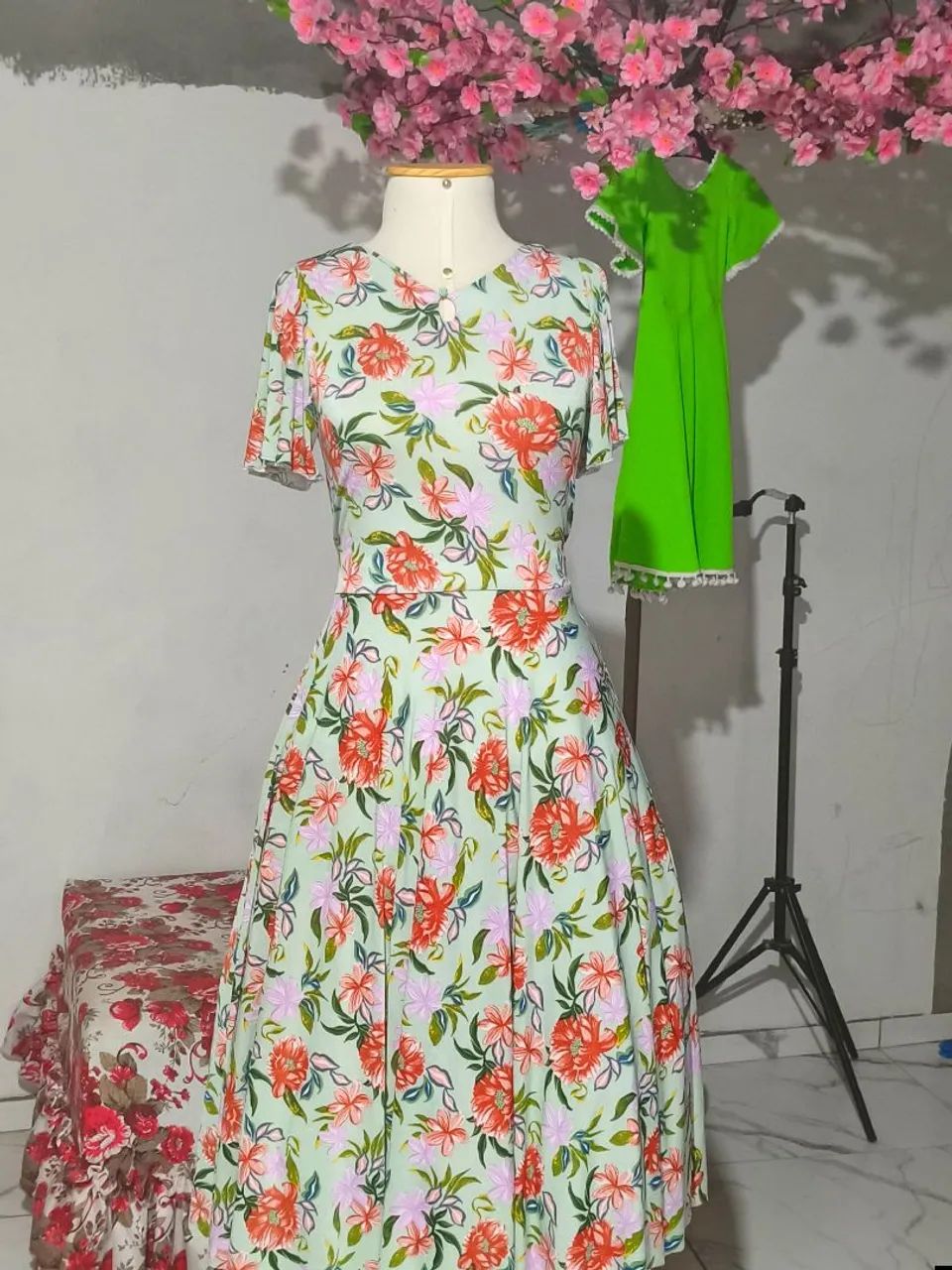 Costura por encomenda ? - Roupas - Vila Alexandra Tavares, São Luís ...