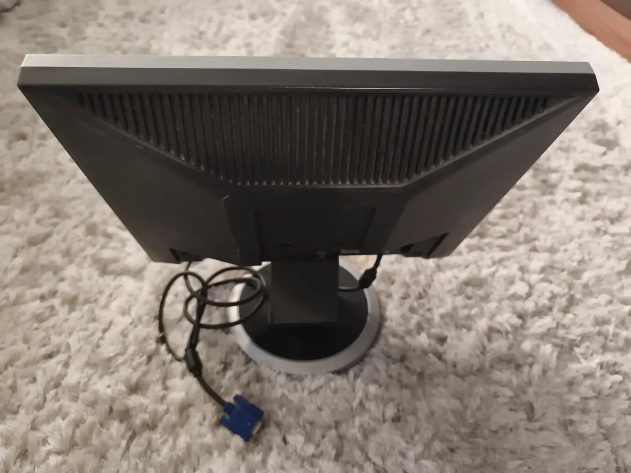 Monitor Samsung SyncMaster 740N - Monitores - São Cristóvão, Salvador ...