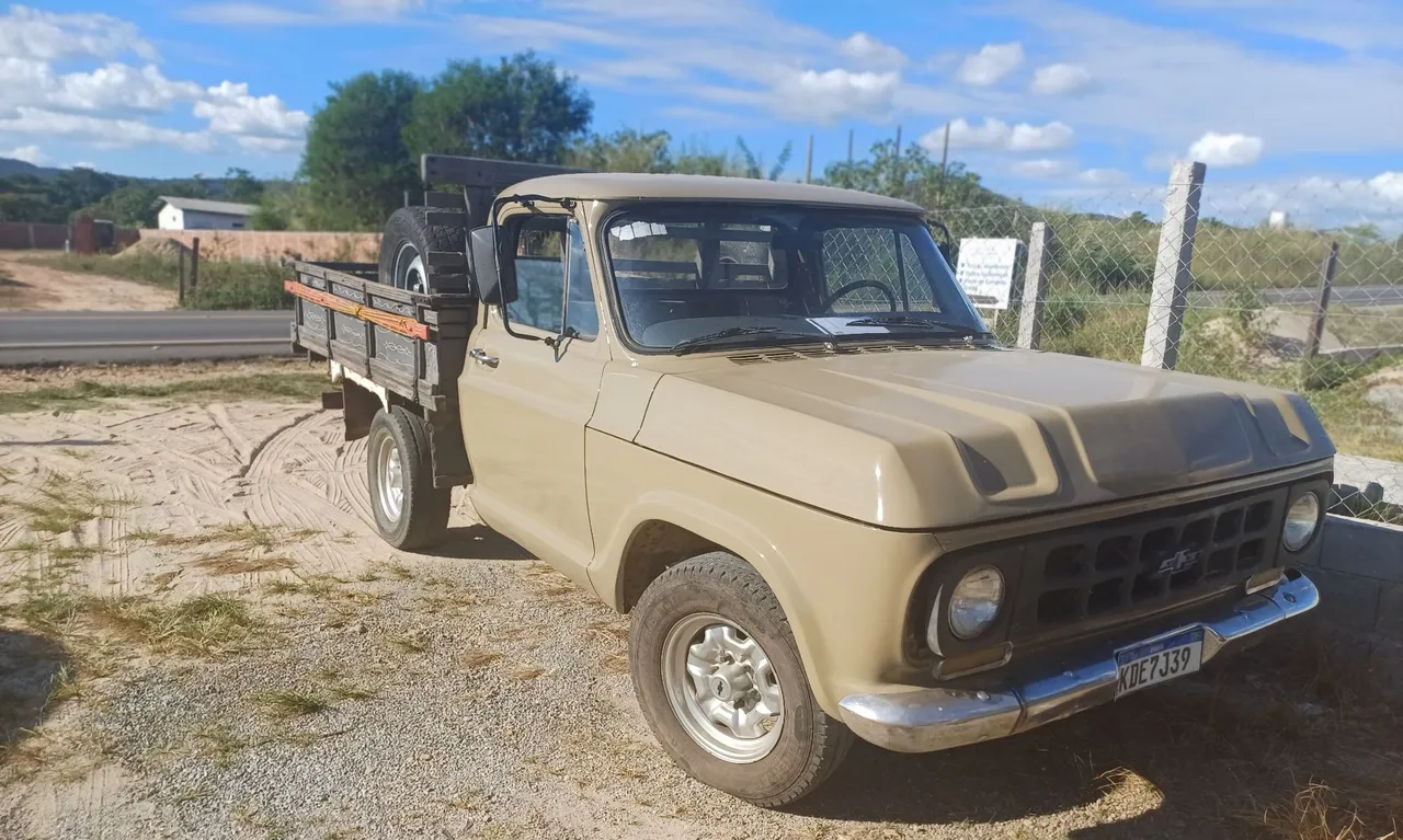 Carros 1982 Usados e Novos à venda