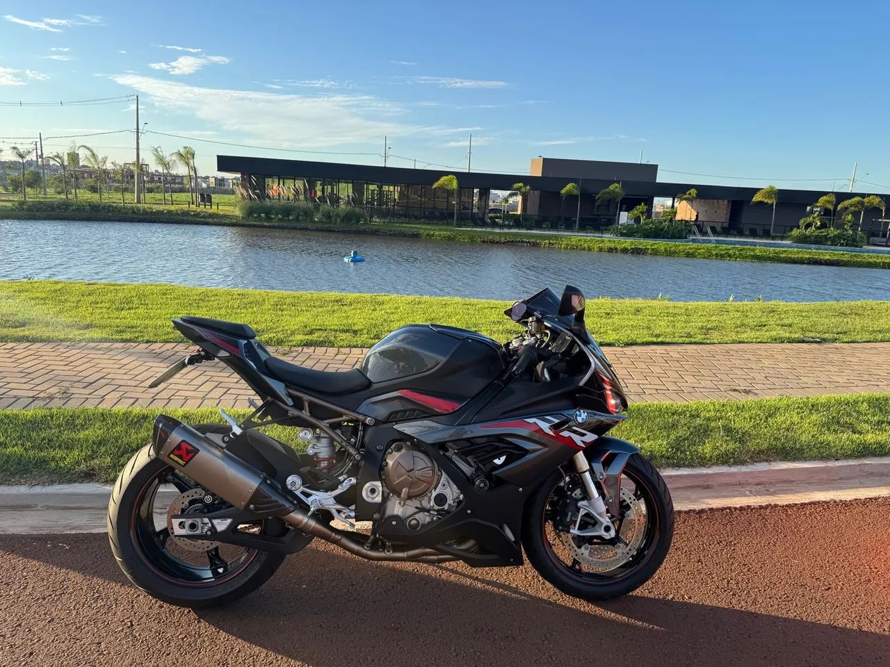 BMW 1000 RR 2022 - 1394321471 | OLX