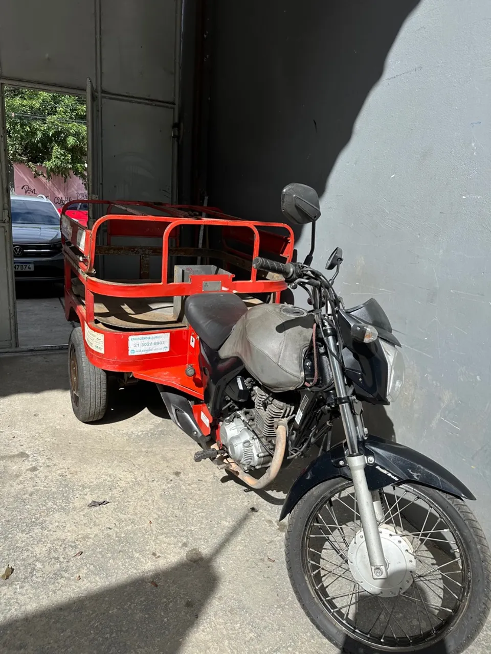 "motociclo" no Brasil