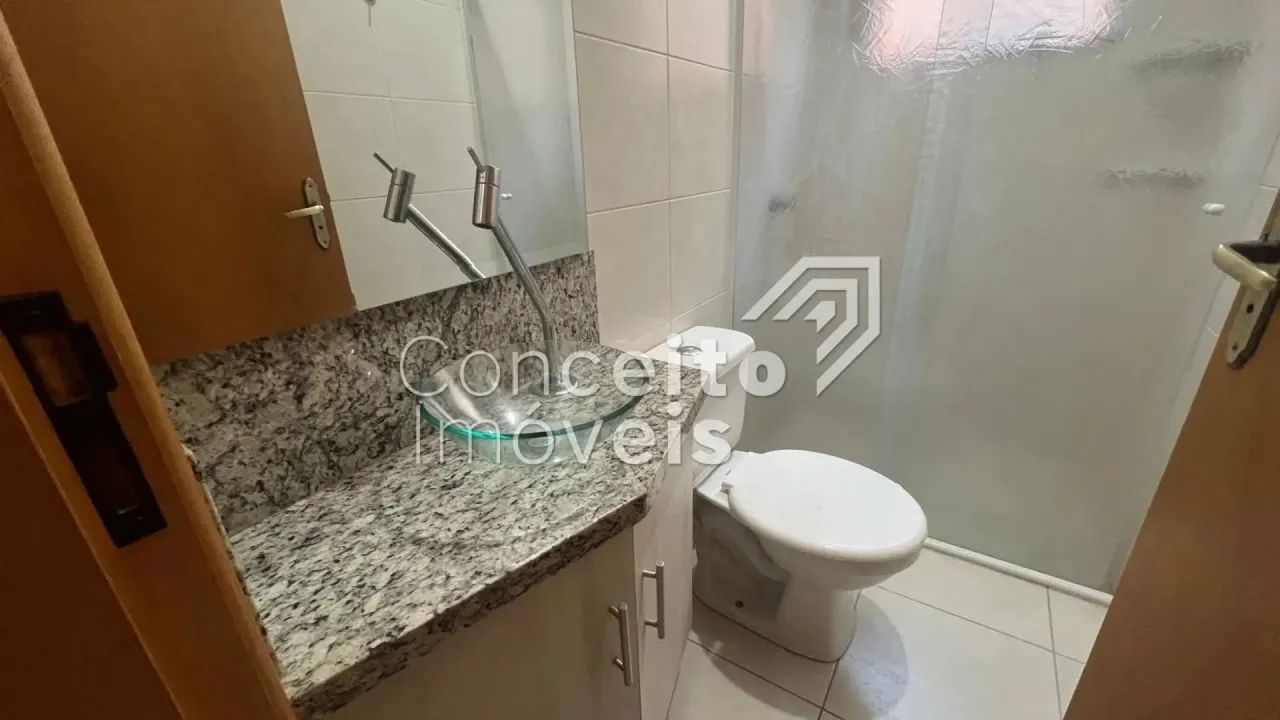 Apartamento 2 quartos à venda - Olarias, Ponta Grossa - PR 1469023083 | OLX