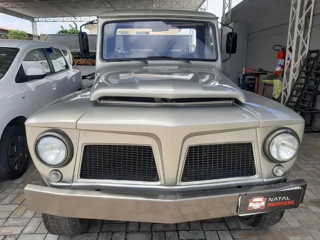 FORD F-75 Usados e Novos