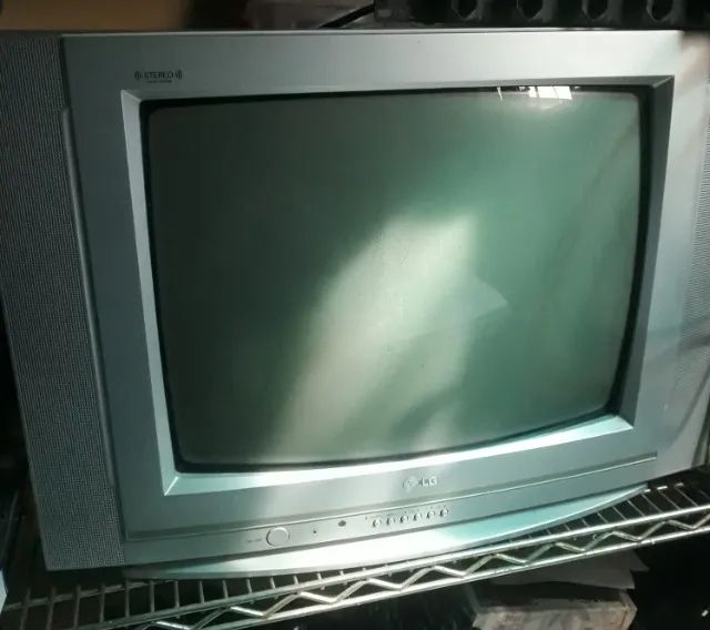 Tv lg 20 polegadas | +259 anúncios na OLX Brasil