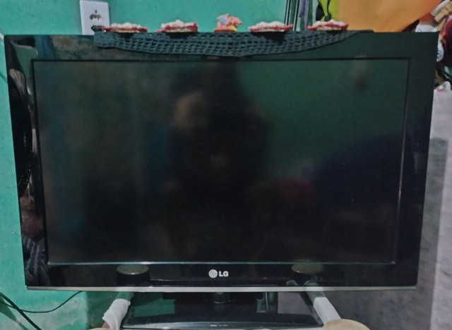 Tv lg led 32 polegadas | +319 anúncios na OLX Brasil