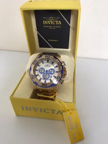 "relogio invicta modelos" no Brasil