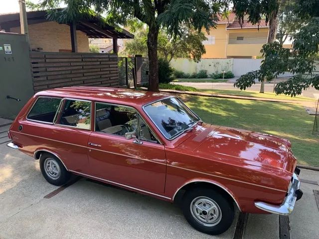 FORD BELINA Usados e Novos