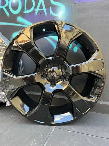 "rodas aro 20 land rover" no Brasil