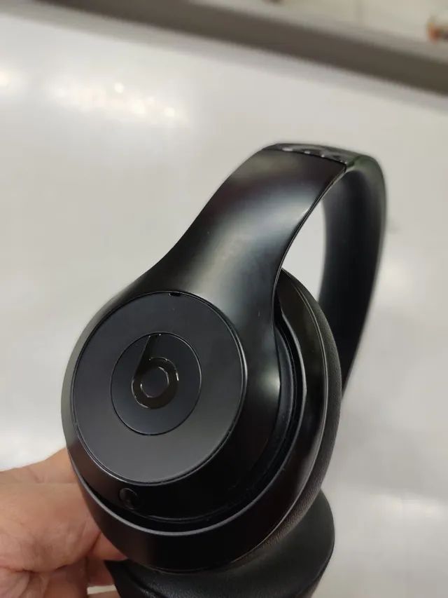 "fone beats original" no Brasil