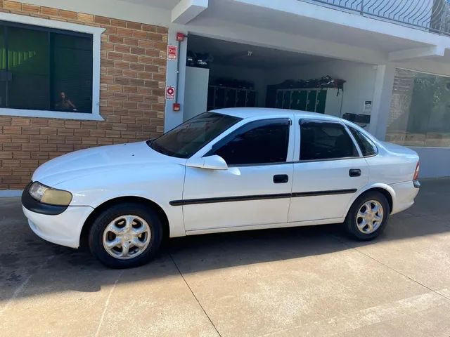 CHEVROLET VECTRA 1998 Usados e Novos