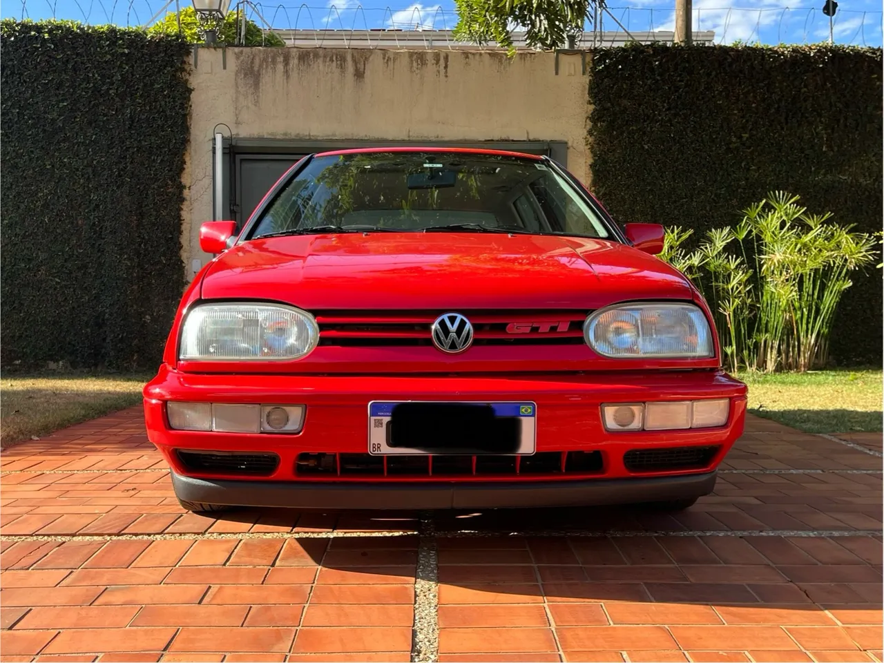 Volkswagen Golf GTI 2.0 Usados e Novos