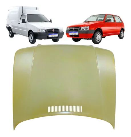 "capa uno" no Brasil