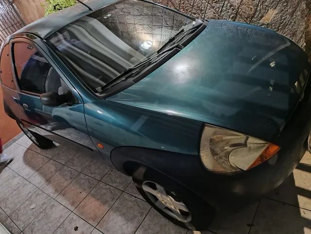 FORD KA 2000 Usados e Novos